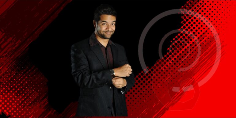 Dj Shai Guy Presents Bollywood Funkadelic – Spice FM